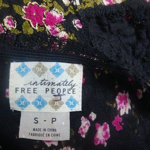 Intimately By Free People | Intimates & Sleepwear | Free People Chic ...